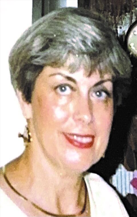 Eileen Rice Lang - Herald-Standard